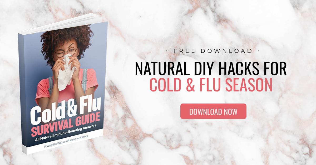 Free Download: Cold & Flu Survival Guide